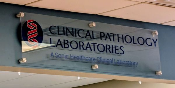 CLINICAL PATHOLOGY LABORATORIES - Updated April 2026 - 12 Photos & 66 ...