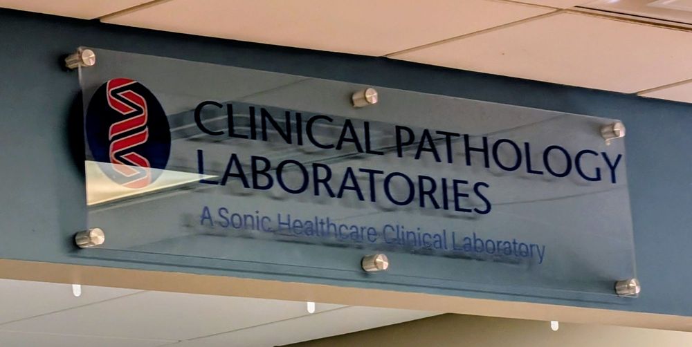 CLINICAL PATHOLOGY LABORATORIES - Updated April 2026 - 12 Photos & 66 ...