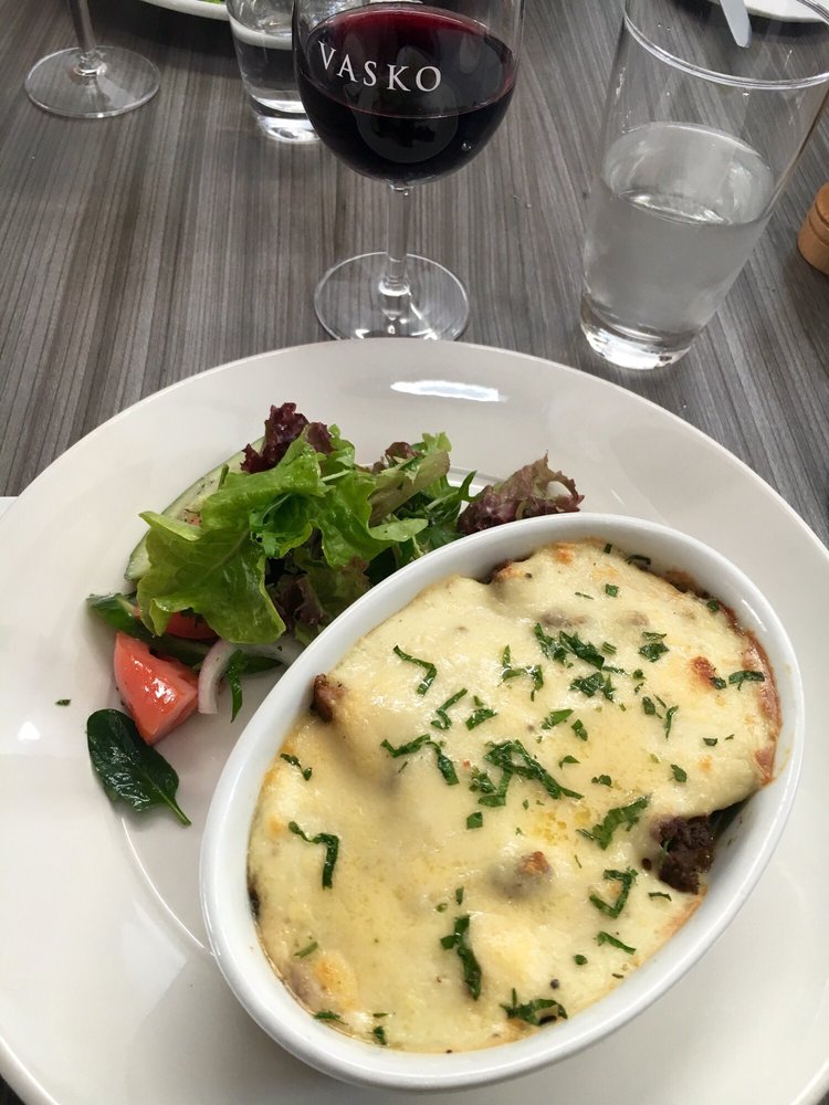 VASKO RESTAURANT FUNCTIONS - 111 Upper Heidelberg Rd, Ivanhoe Victoria ...