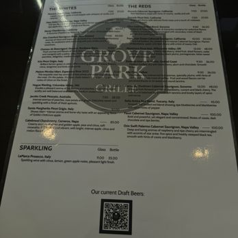 Grove Park Grille - Cheap - American - Updated June 2025 - 140 Photos ...