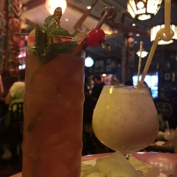TRADER SAM’S ENCHANTED TIKI BAR - 3818 Photos & 2140 Reviews - 1150 ...