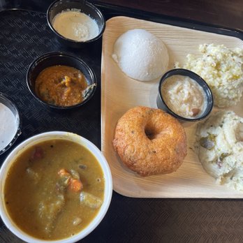 MADRAS IDLI KADAI - Updated September 2024 - 62 Photos & 77 Reviews ...