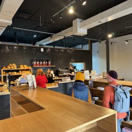 KITAB CAFE - Updated June 2025 - 49 Photos & 32 Reviews - 422 W Willis St, Detroit, Michigan ...