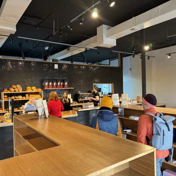 KITAB CAFE - Updated January 2025 - 37 Photos & 25 Reviews - 422 W ...