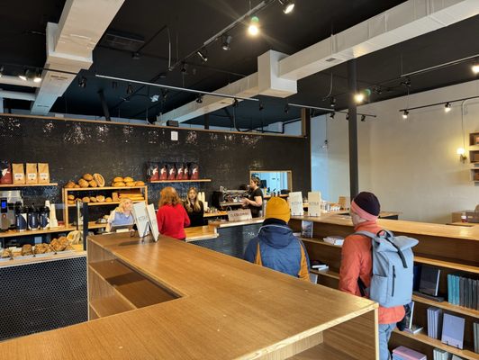 KITAB CAFE - Updated December 2025 - 51 Photos & 40 Reviews - 422 W Willis St, Detroit, Michigan ...