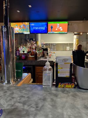 SAND TRAP GRILL & BAR - Updated November 2025 - 40 Photos & 21 Reviews ...