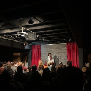 DENVER COMEDY UNDERGROUND - 14 Photos - 1400 N Williams St, Denver ...