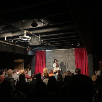 DENVER COMEDY UNDERGROUND - Updated January 2025 - 14 Photos & 19 ...