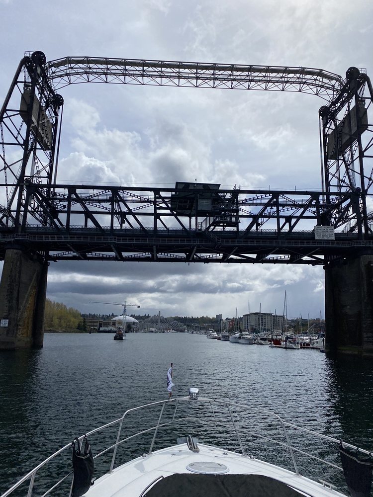 MURRAY MORGAN BRIDGE - Updated August 2024 - 12 Photos - 1101-1119 Dock ...