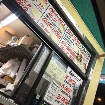 TAQUERIA EL ATACOR - Updated December 2024 - 79 Photos & 102 Reviews ...