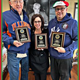 LITTLE POPS NEW YORK PIZZERIA - Updated July 2025 - 361 Photos & 645 ...