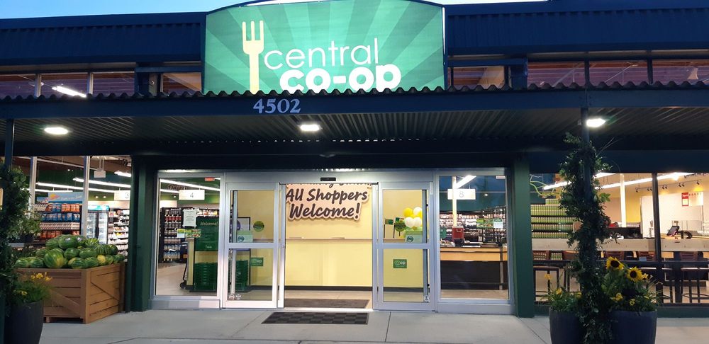 CENTRAL CO-OP - Updated July 2024 - 24 Photos & 33 Reviews - 4502 N ...