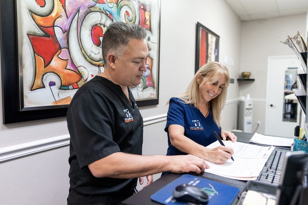 TRUJILLO CHIROPRACTIC CENTER - Updated September 2025 - 54 Photos & 22 ...