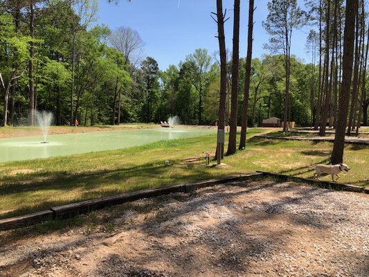 RED RIVER VALLEY RV PARK - 18 Photos - 6326 Old Marksville Hwy, Center ...