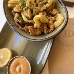 JACK DUSTY - Updated May 2024 - 521 Photos & 285 Reviews - 1111 Ritz ...