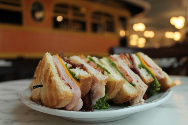 CULP’S CAFE - 62 Photos & 26 Reviews - 1000 Carillon Blvd, Dayton, OH ...