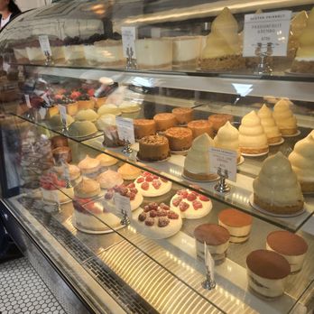 TATTE BAKERY & CAFE - Updated July 2025 - 286 Photos & 141 Reviews ...