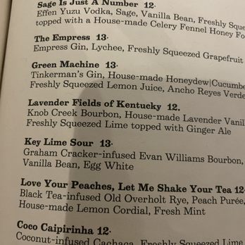 DRY 85 OC - Updated July 2025 - 324 Photos & 374 Reviews - 12 48th St ...