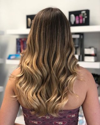 FLYING SCISSORS SALON & SPA - 36 Photos & 36 Reviews - 260 Citrus Tower ...