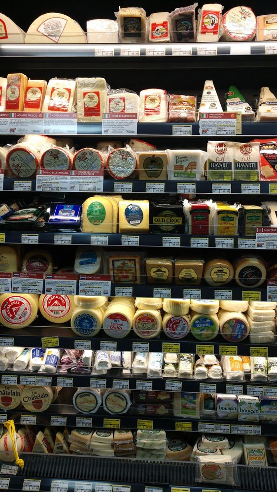 PARROT COFFEE MARKET PLACE 2 - Updated October 2025 - 47-11 Queens Blvd ...