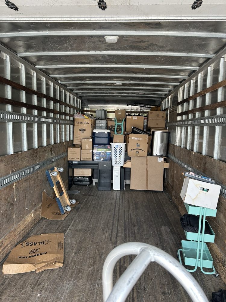 STELLAR RELOCATION - Updated July 2025 - 30 Photos & 25 Reviews - 1701 ...