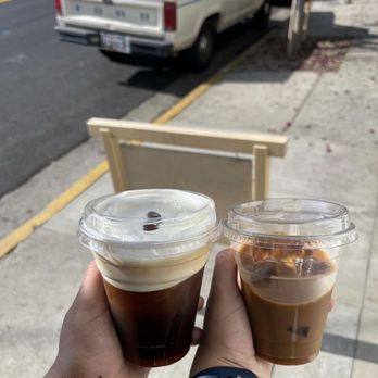 MARU COFFEE - Updated August 2024 - 950 Photos & 492 Reviews - 1019 S ...