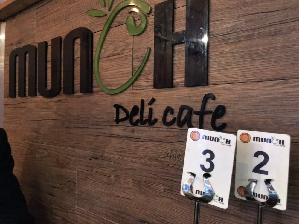 MUNCH DELI CAFE - Updated July 2024 - 15 Photos - Kendall St, Pymble ...