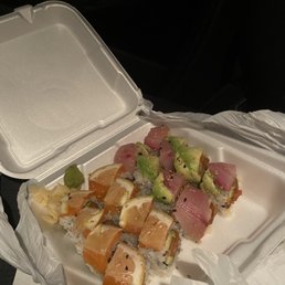 DARU SUSHI - 370 Photos & 396 Reviews - 15920 Clark Ave, Bellflower ...