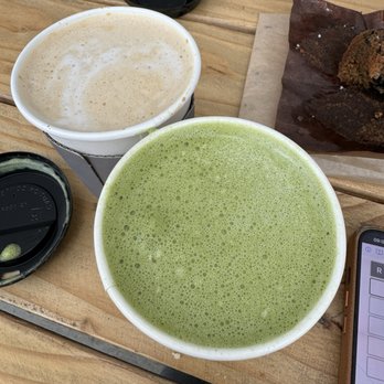 BEVEL COFFEE - Updated September 2025 - 50 Photos & 30 Reviews - 1900 ...