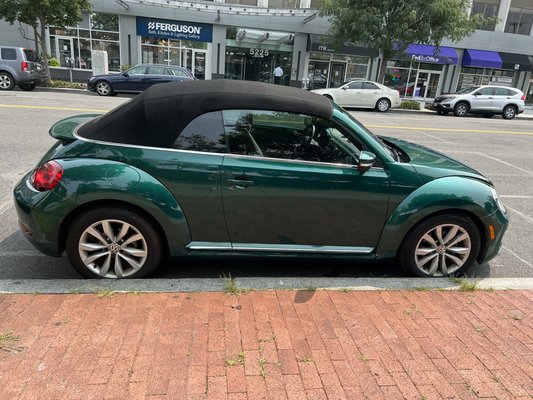 N T AUTO BODY - Updated October 2025 - 79 Photos & 225 Reviews - 3945 ...