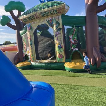 CAPE COD INFLATABLE PARK - Updated August 2025 - 119 Photos & 134 ...