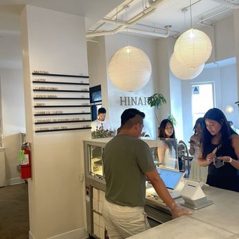 HINAR DESSERT BAR & CAFE - Updated September 2024 - 1350 Photos & 396 ...