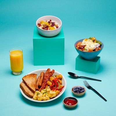 BLUE FLAME KITCHEN CAFÉ - Updated December 2025 - 13 Photos & 11 ...