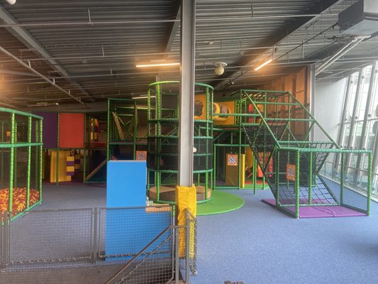 BALLORIG - Updated October 2025 - Arena boulevard 240, Amsterdam, Noord ...