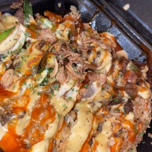 FATBOY FRIED RICE - 74 Photos & 31 Reviews - 11450 Beach Blvd ...