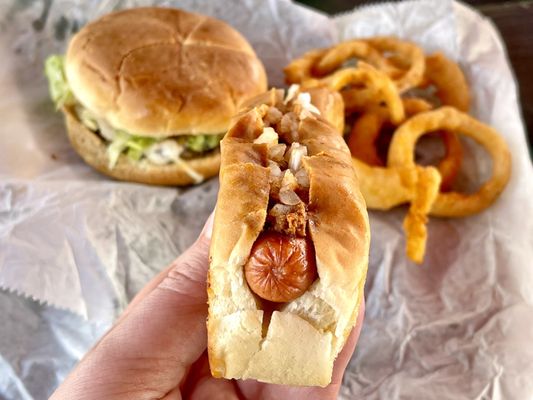 AUGIE & RAY’S DRIVE IN - Updated June 2025 - 113 Photos & 73 Reviews ...