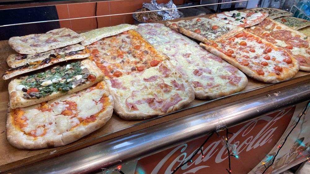 PIZZA KEBAB - via dei Gracchi 193A, Roma, Italy - Kebab - Restaurant ...