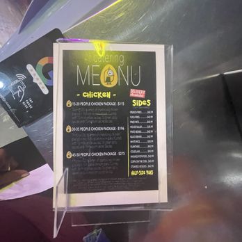 SPIN POLLO - Updated October 2025 - 91 Photos & 92 Reviews - 5942 ...