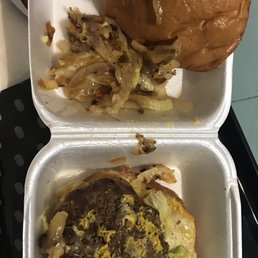 CHAPPS BURGERS - Updated June 2025 - 84 Photos & 122 Reviews - 4146 S ...