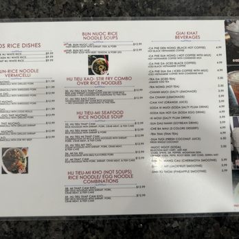 PHO 43 - Updated June 2025 - 1199 Photos & 894 Reviews - 2844 N 43rd ...