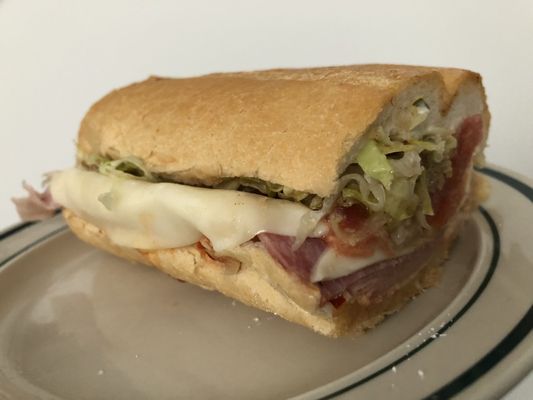 SANTUCCI’S DELI - Updated July 2024 - 135 Photos & 301 Reviews - 10107 ...