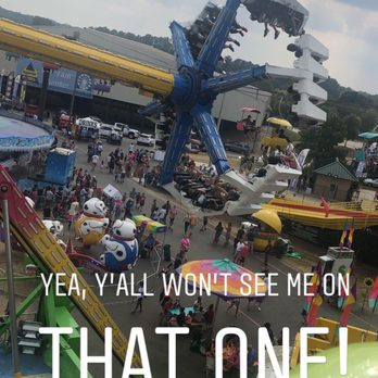 NORTH GEORGIA STATE FAIR - Updated September 2025 - 81 Photos & 52 ...