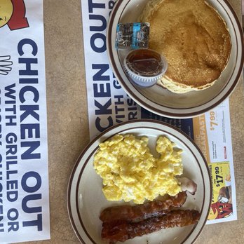 GEORGE WEBB - Updated August 2025 - 48 Photos & 141 Reviews - 812 N Old ...