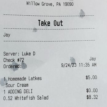 MANNY’S DELI STOP - Updated October 2024 - 36 Photos & 67 Reviews ...