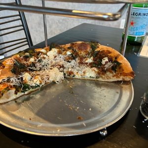 LICARI’S SICILIAN PIZZA KITCHEN near 3627 Baldwin St, Hudsonville ...