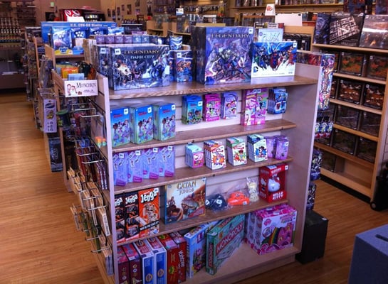 GAME WIZARD - Updated August 2025 - 38 Photos & 24 Reviews - 603 4th St ...