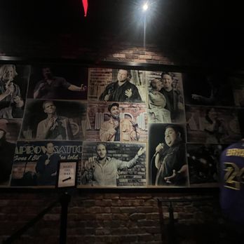 IRVINE IMPROV - Updated October 2025 - 1348 Photos & 1312 Reviews - 527 ...