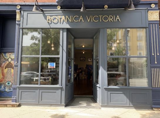BOTANICA VICTORIA - Updated December 2025 - 11 Photos & 19 Reviews ...