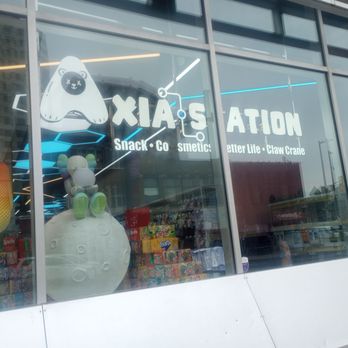 AXIA STATION - Updated December 2025 - 25 Photos - 147 Rideau Street ...