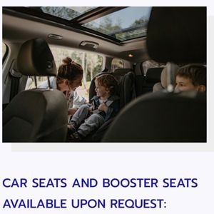 SUPERSHUTTLE EXPRESS - Updated May 2025 - 15 Reviews - Los Angeles ...